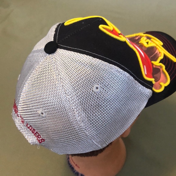 Disney | Other | Cool Disney Cars Radiator Racers Springs Hat | Poshmark